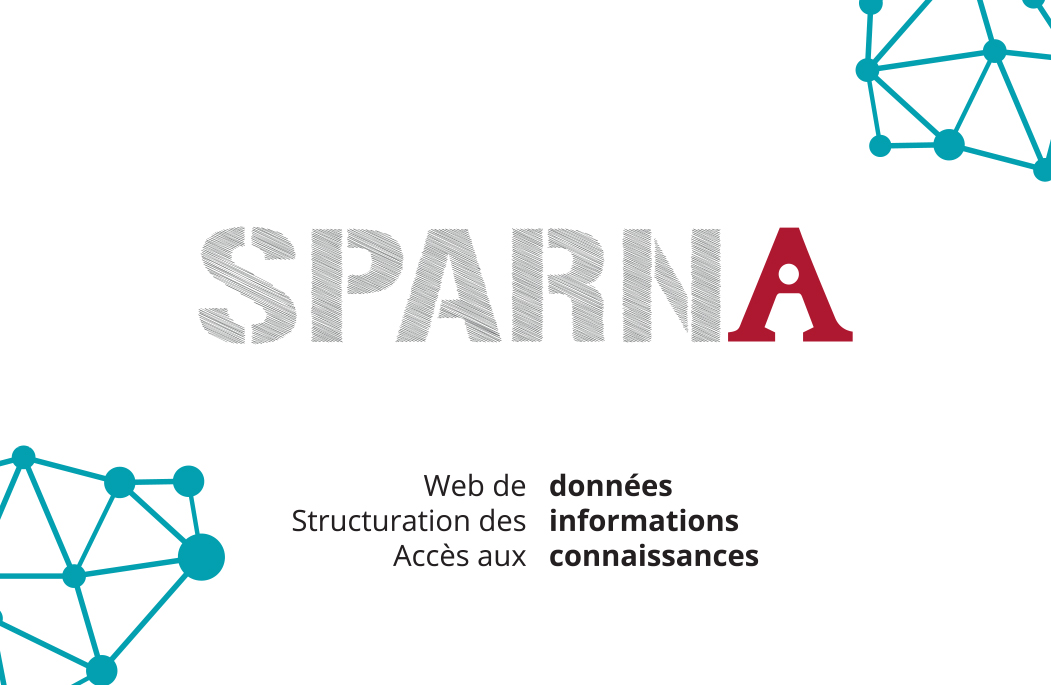 Sparna - logo, identité visuelle - Sparna Blog